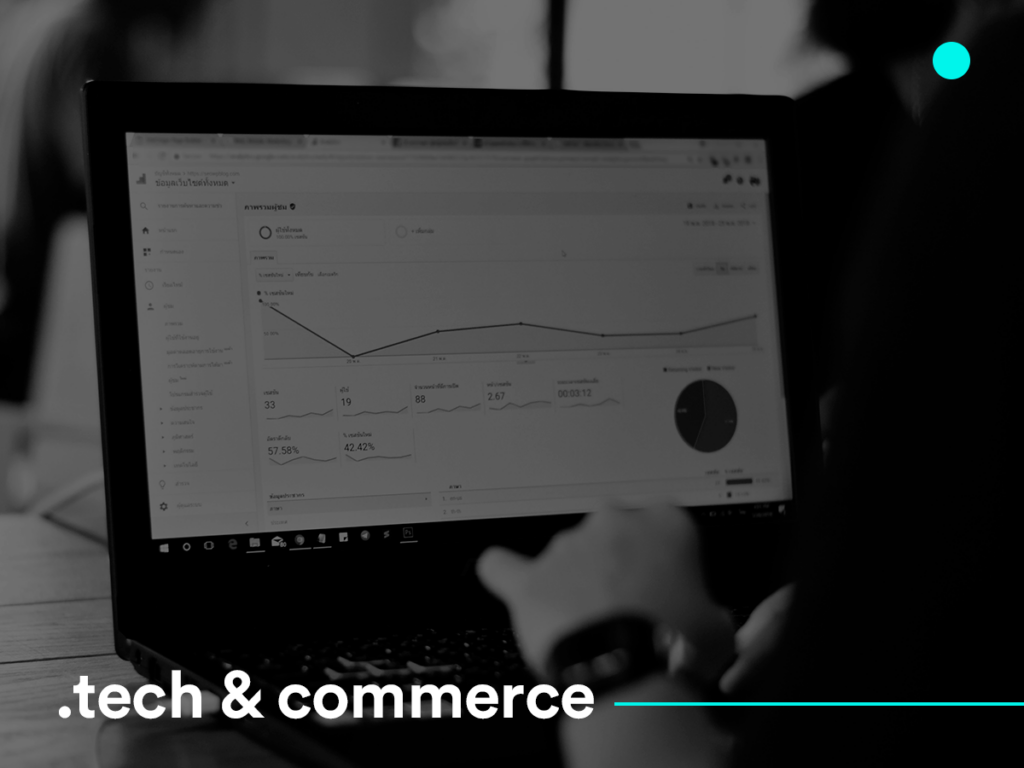 Corebiz soluciona inconsistências de dados entre VTEX e GA | Blog Corebiz