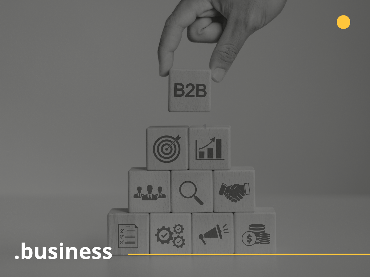 Comercio Digital B2B en el Primer Semestre de 2024: Una Visión General ...