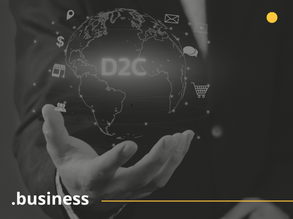 D2C (Direct to Consumer): How to Build Your Own Digital Brand Operation - Blog Corebiz